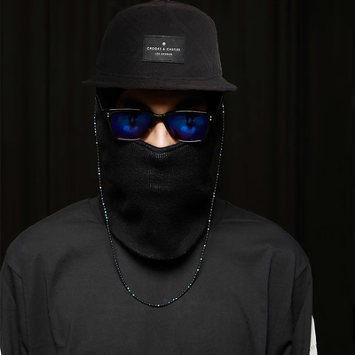 Crooks&Castles街头进口棒球帽