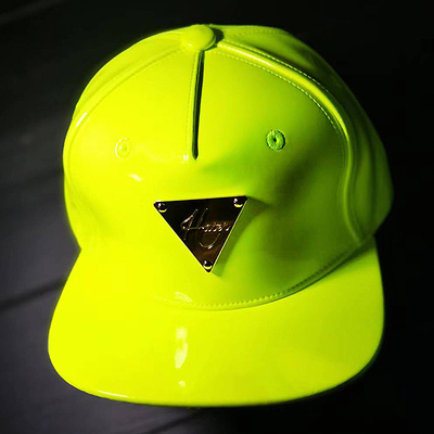 Hater街头潮流男女棒球帽进口