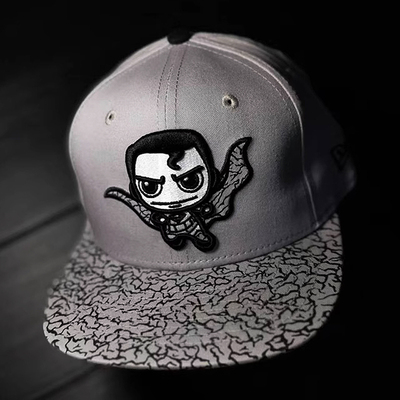 DCComics街头潮流棒球帽进口