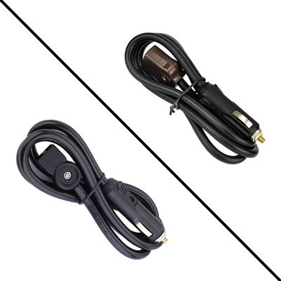 汽车点烟头220v交流电线