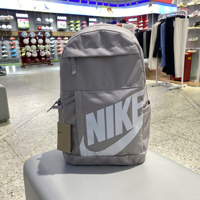 专柜正品耐克男女休闲运动背包