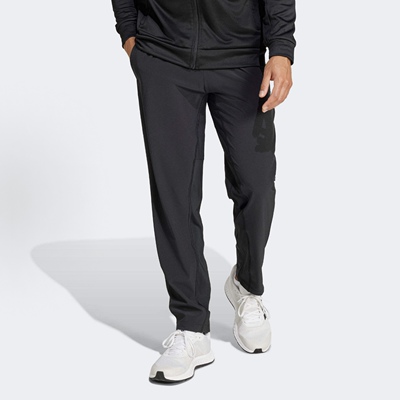 专柜正品Adidas男子运动裤长裤