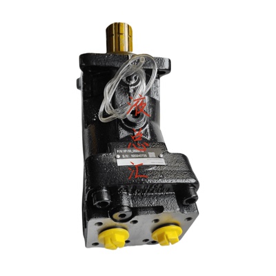 XPi 50斜轴柱塞泵马达XPi12/18/25/32/41/50/63/80/108/130