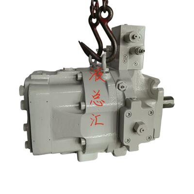 PVV-250-B1SV-LDFT-V-M20SA变量柱塞泵PVWJ-046-A1UV-LDFY油泵