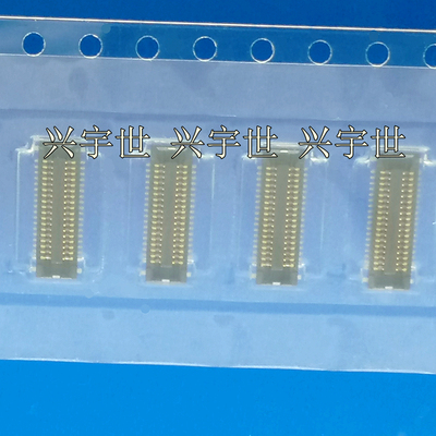 AXT536124 AXT5361 板对板母座连接器0.4mm36pinBTB通讯内联现货