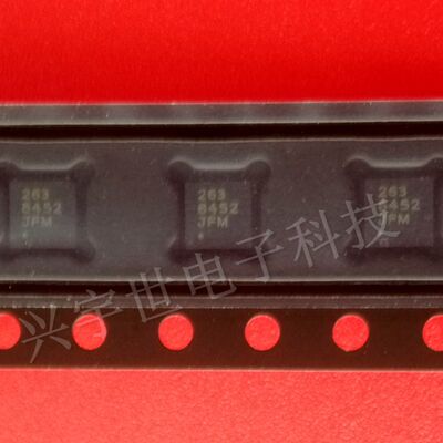 MMA8452QR1 MMA8452Q 8452 QFN-16 传感器 集成 IC芯片原装现货