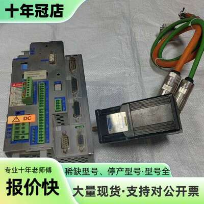 维修百格拉伺服驱动器 TLC6322F212111议价