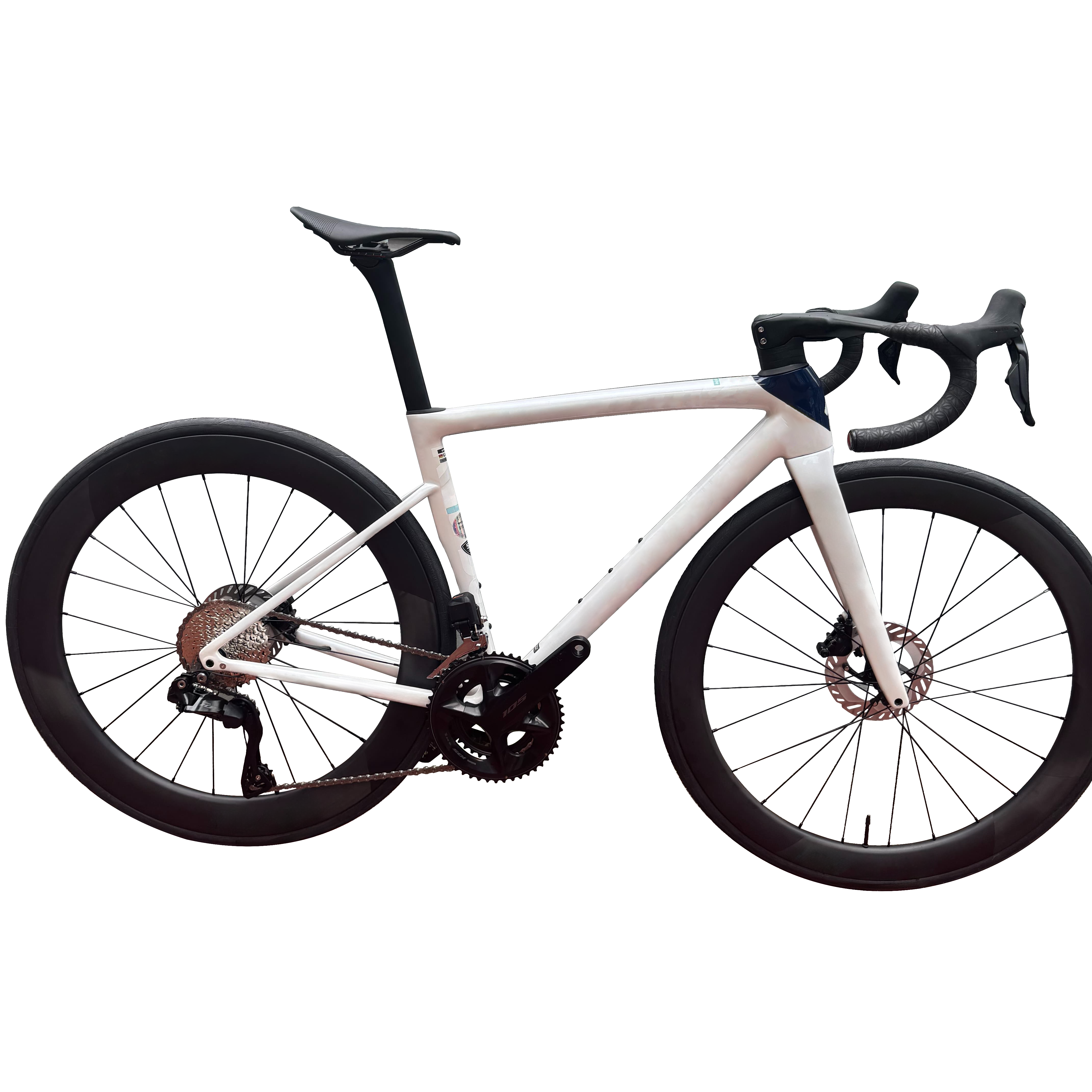 SPECIALLZED闪电 TARMAC SL8 EXPERT Di2 碳纤维电变公路自行车