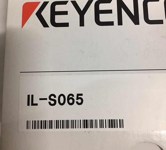 KEYENCE/基恩士 IL-S065 DL-RS1A OP-87057 IL-1000位移传感器_虎窝淘