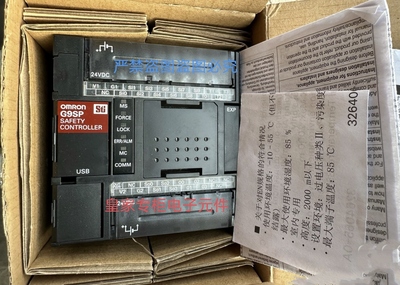 欧姆龙控制器CP1L-M30DR-A CP1H-Y20DT-D CP1H-XA40DT-D询价