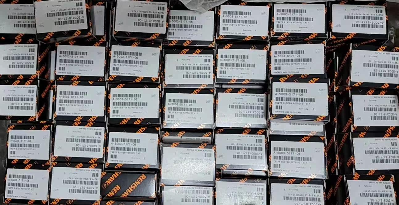 雷尼绍TS27R防撞杆A-5003-5171原装英国进口RENISHAW现货议价_虎窝淘