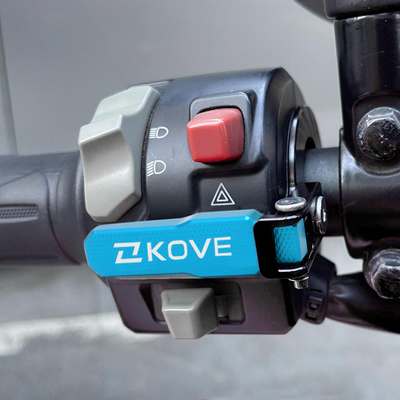 适用凯越321R 321RR春风250SR 250CLC 400/250NK改装喇叭延长按键