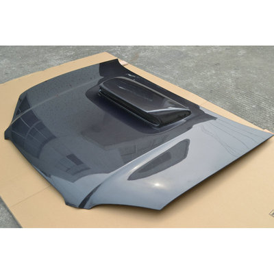 适用翼豹8代改装机盖引擎盖