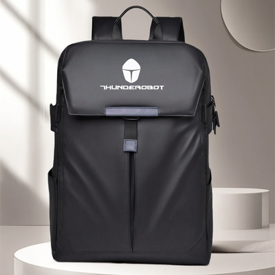 适用雷神猎刃R16/S双肩电脑包2025笔记本ZERO16/18旅行书包17.3寸背包aibook15保护套911X猎荒者/MT黑武士