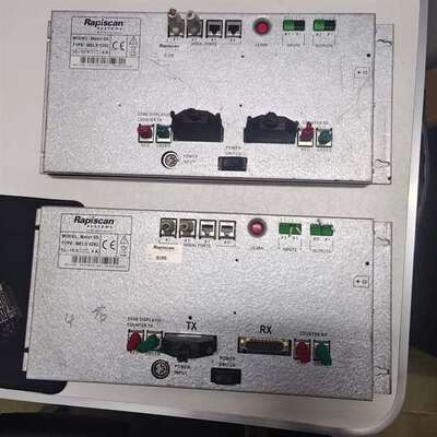 咨询美国Rapiscan Metor 6S 麦特瑞克 MELS议价