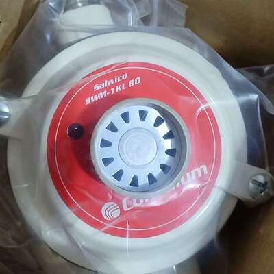 咨询Consilium SWM-1KL 80度感温探测器全新原议价