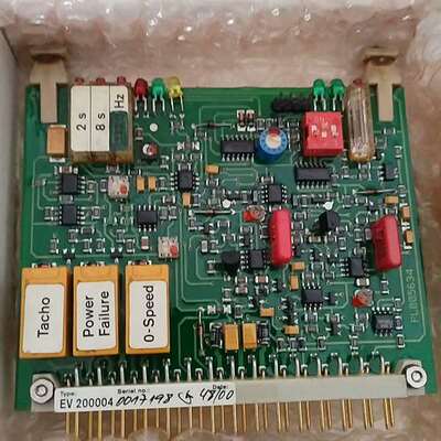 咨询瓦锡兰电路板EV200004 全新原装现货C2议价