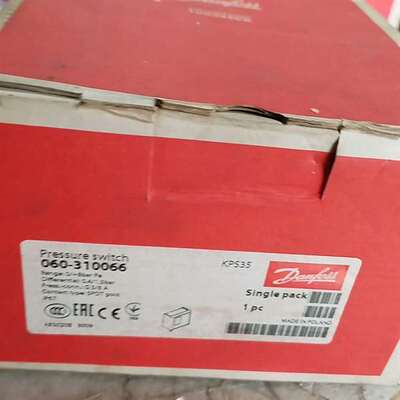 咨询丹佛斯KPS35  060-310066全新原厂件现货议价