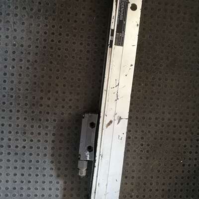 咨询海德汉D-83301光栅尺议价