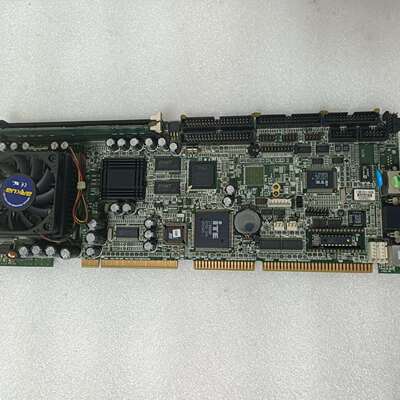 咨询艾讯SBC8168 Rev C2-RC工控机主板  带CPU议价