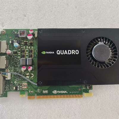 咨询丽台专业绘图显卡Quadro K2200 4G DD5显议价