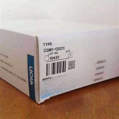 咨询欧姆龙PLC CQM1-ME04K ME08R 16 MP议价