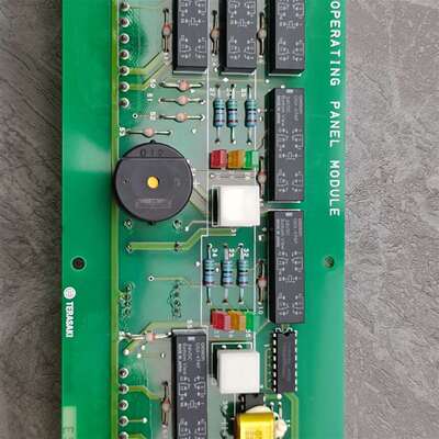 咨询terasaki ESZ-215电路板议价全新议价
