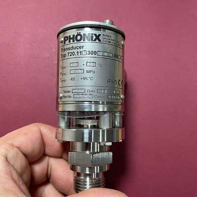 咨询PHONIX液位传感器议价