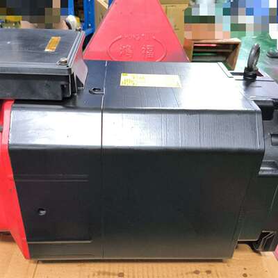 咨询发那科FANUC主轴电机 A06B-1409-B100，原议价