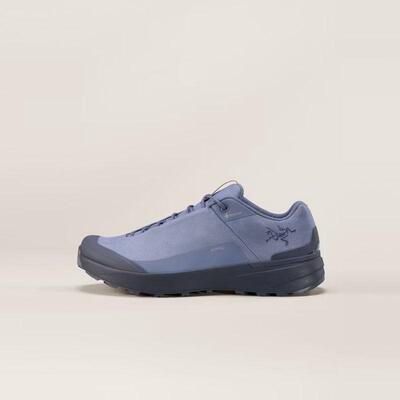 代购ARC‘TERYX/始祖鸟KOPEC GTX男士徒步鞋抓地防滑透气低帮防水