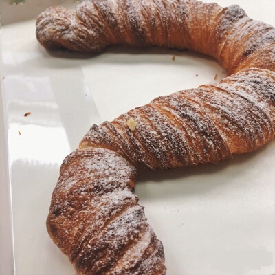 OURBAKERY芝士起酥卷