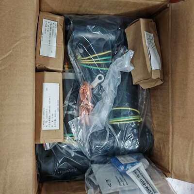 议价泰科ELBC-CC-810-SA1745避雷器，10千伏后维修