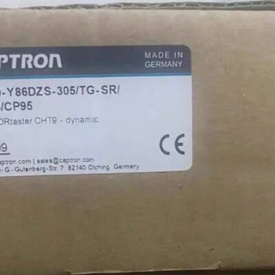议价CAPTRON CHT9-Y86DZS-305/TG-SR/可维修