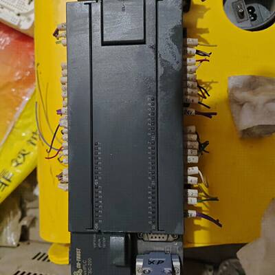 议价合信PLC CTSC-200系列CPU226L 216-2A可维修翻新
