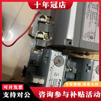 维修FURNAS接触器 48ASFM20 48ASEM20 14议价