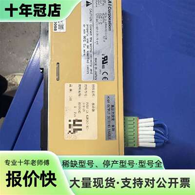维修日本IAI驱动器 PCON-CA-42PWA1-PLP-议价
