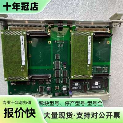 维修TEWS TIP866-10R Microsys IpV01议价