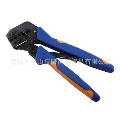 TE便携式压接工具90548-1