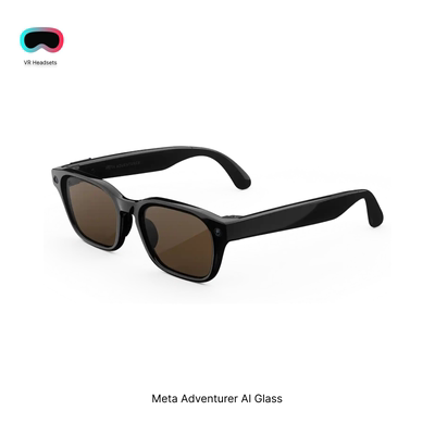Meta Adventurer AI Glasses