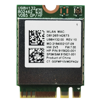 HP/惠普915621-001/网卡