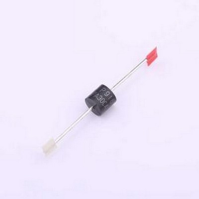 15KPA30CA/B 静电和浪涌保护(TVS/ESD) 双向TVS 30V截止 297.8A峰