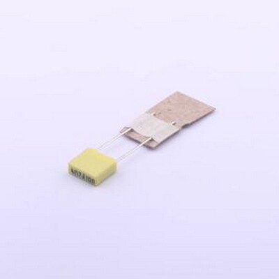 PE472J2A0501 薄膜电容 4.7nF ±5% 100V 插件,P=5mm
