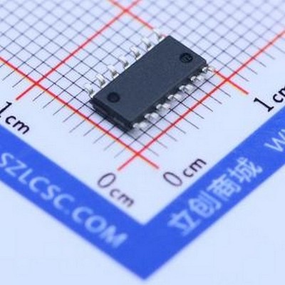 MC33079DR2G 运算放大器 MC33079DR2G SOIC-14