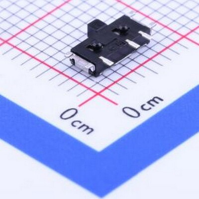 SSSS811101 滑动开关 SSSS811101 SMD