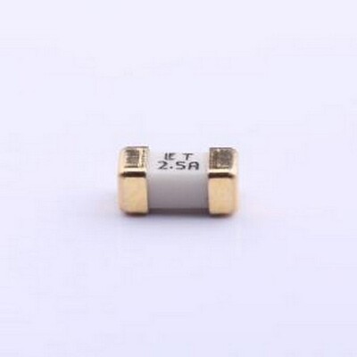 045202.5MRL 一次性保险丝 125V贴片式保险丝 SMD,6.1x2.7mm