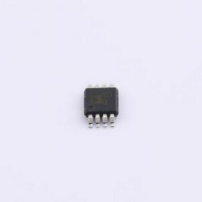 AD8223ARMZ-R7 仪表放大器 单电源、低成本仪表放大器 MSOP-8