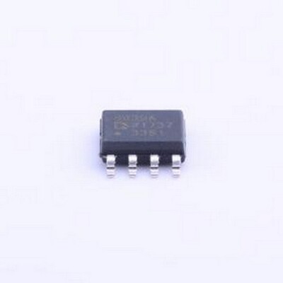 AD8039ARZ-REEL7 运算放大器 低功耗、350 MHz电压反馈放大器 SOI