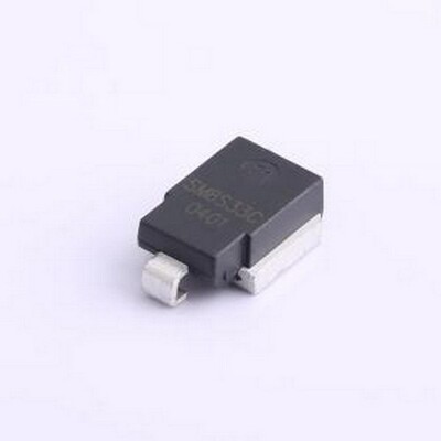 SM8S33CA 静电和浪涌保护(TVS/ESD) SM8S33CA DO-218AB