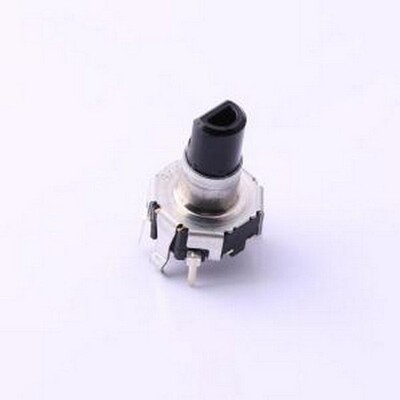 EC12D1524406 旋转编码器 EC12D1524406 插件