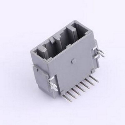 MX34007NF1 线对板针座 MX34007NF1